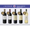Puntajes - Mendel Wines